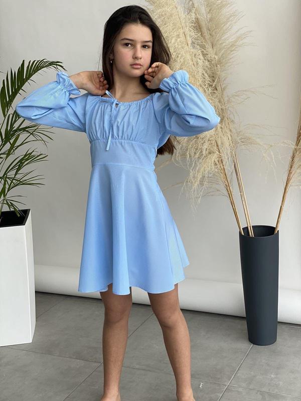 Платье — цена 400 грн в каталоге Платья и сарафаны Купить детcкие вещи по доступной цене на Шафе