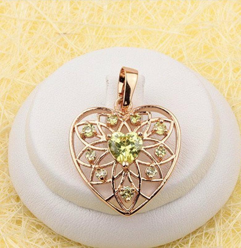 Підвіска — ціна 64 грн у каталозі Підвіски Купити аксесуари за доступною ціною на Шафі Україна