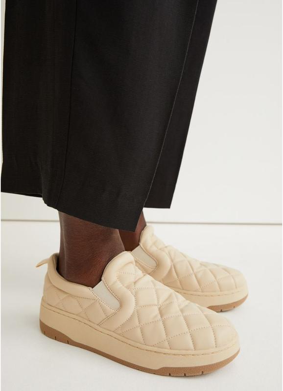 Сліпони — ціна 1400 грн у каталозі Сліпони Купити жіночі речі за доступною ціною на Шафі