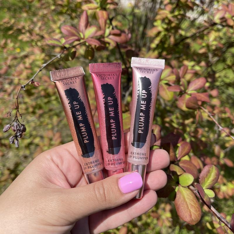 Засіб для губ extreme lip plumper victoria's secret — ціна 279 грн у ...