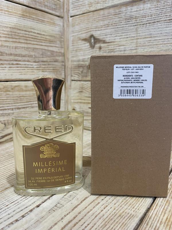 Creed imperial store