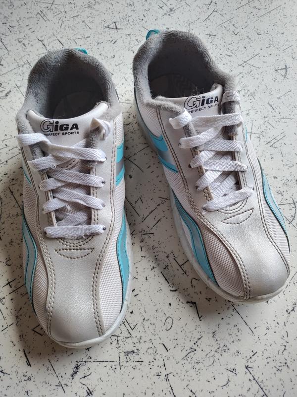 Кросівки кеди — ціна 199 грн у каталозі Кросівки Купити жіночі речі за доступною ціною на Шафі