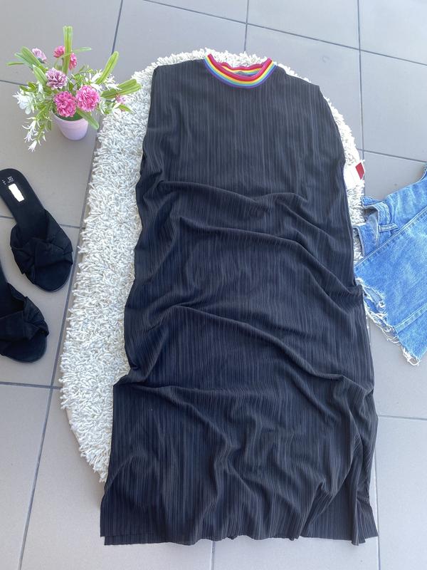 Сукня міді — ціна 111 грн у каталозі Сукні міді Купити жіночі речі за доступною ціною на Шафі