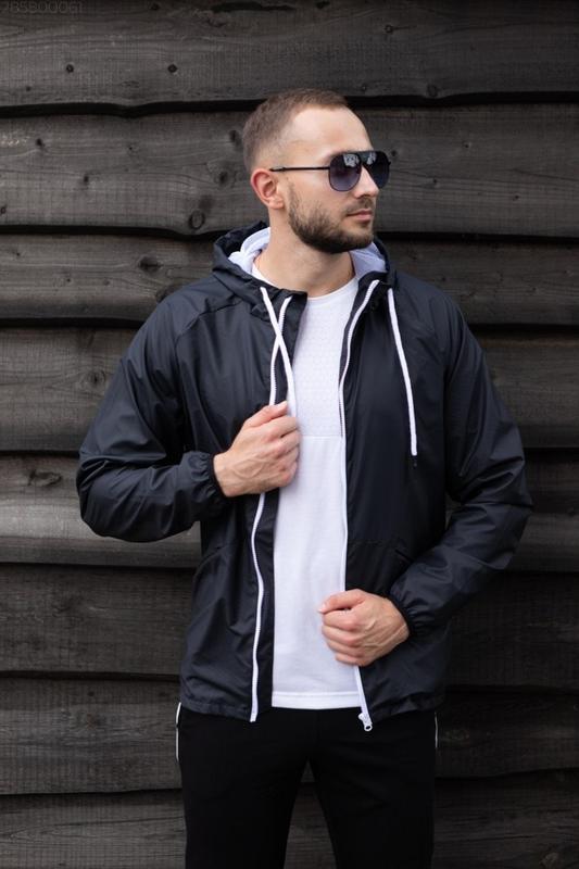 Куртка — цена 700 грн в каталоге Куртки Купить мужские вещи по ...