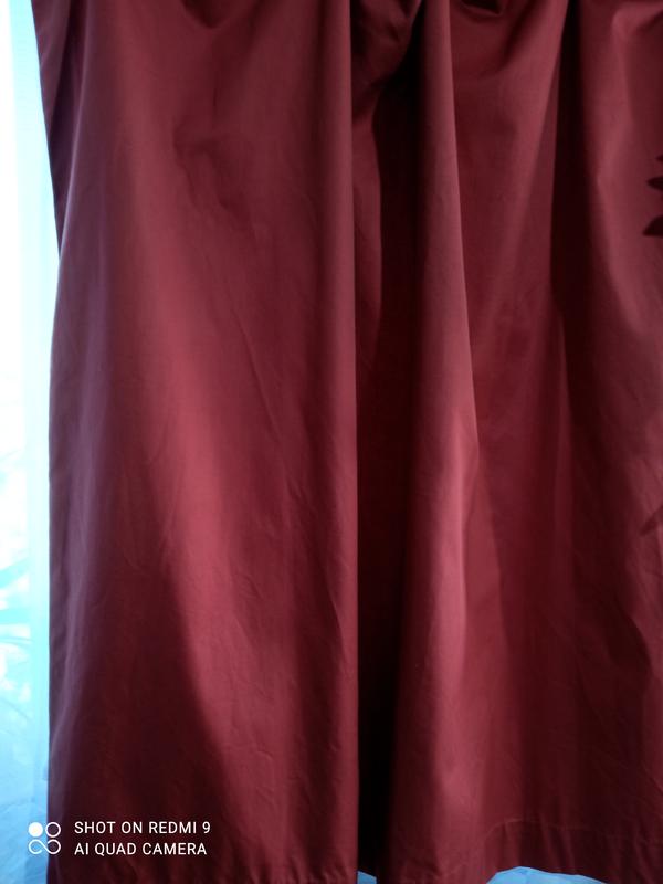 Штора — ціна 250 грн у каталозі Штори Купити товари для дому та побуту за доступною ціною на