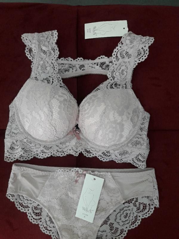 Комплект — ціна 255 грн у каталозі Комплекти Купити жіночі речі за доступною ціною на Шафі