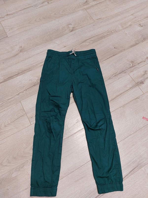 Штани — ціна 250 грн у каталозі Штани джинси Купити дитячі речі за доступною ціною на Шафі