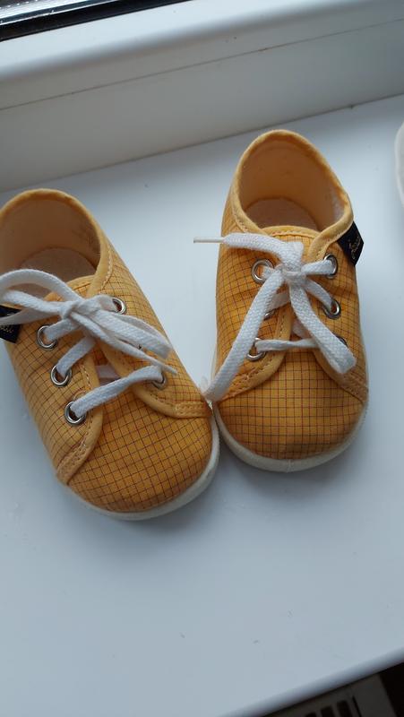 Кеді макасіни кеди — ціна 255 грн у каталозі Взуття Купити дитячі речі за доступною ціною на