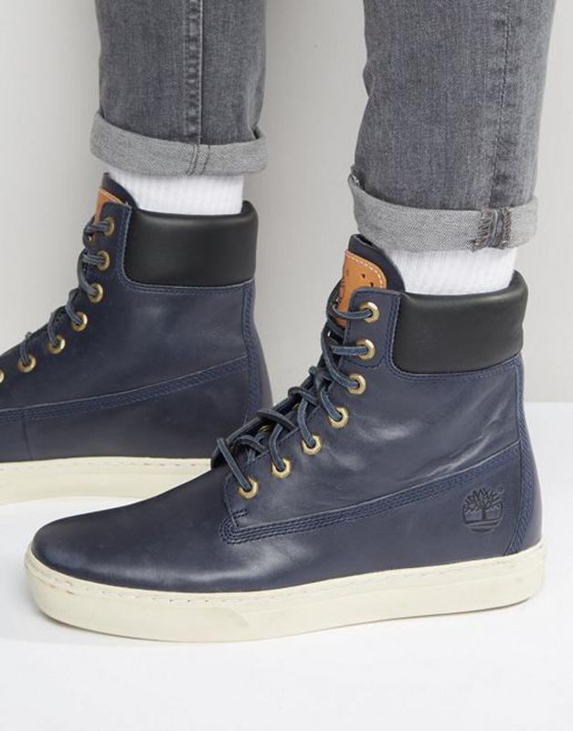 Timberland newmarket ii cup 6 store