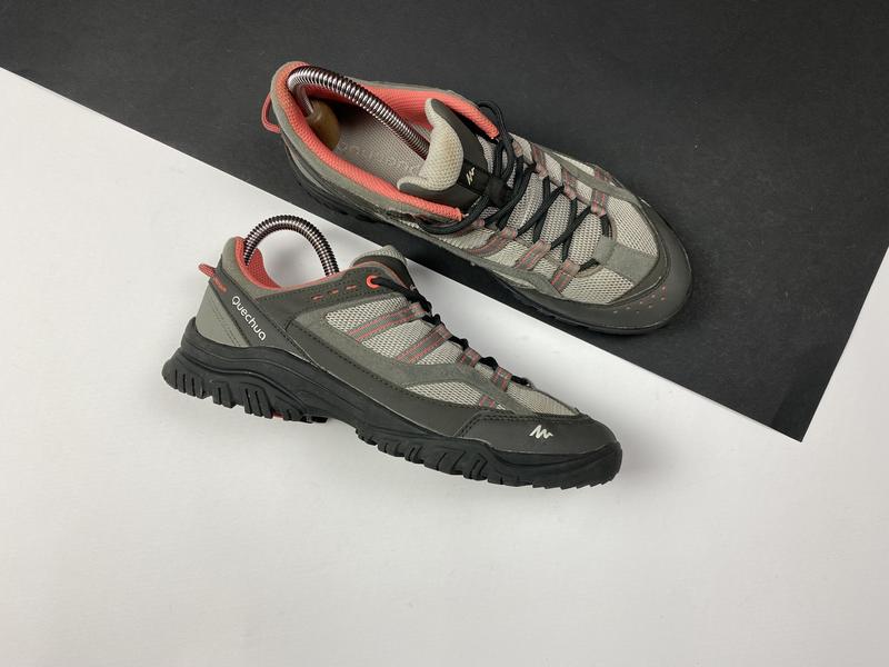 Кросівки Quechua Original жіночі — ціна 750 грн у каталозі Кросівки Купити жіночі речі за