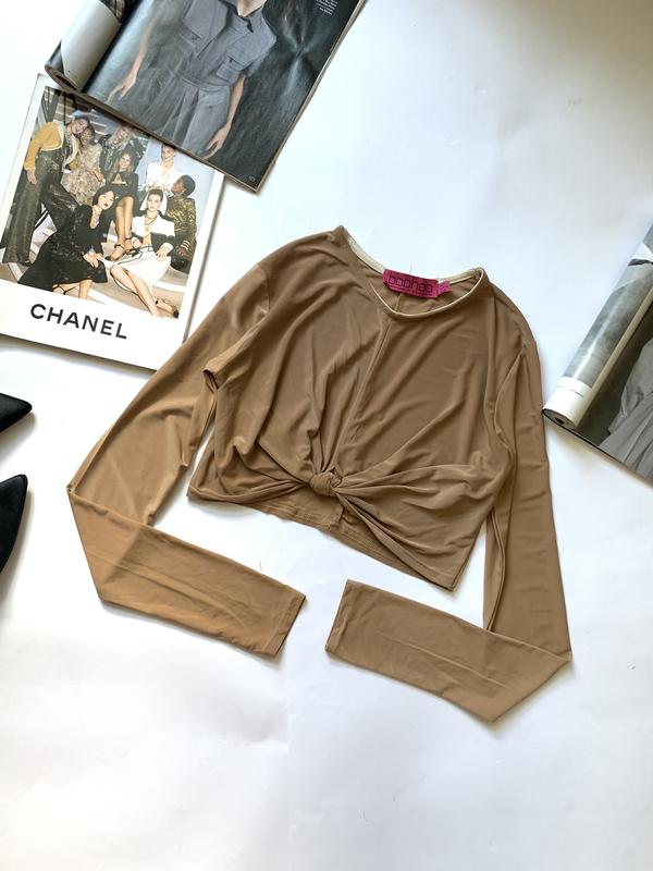 Топ — ціна 175 грн у каталозі Топи Купити жіночі речі за доступною ціною на Шафі Україна 94062021