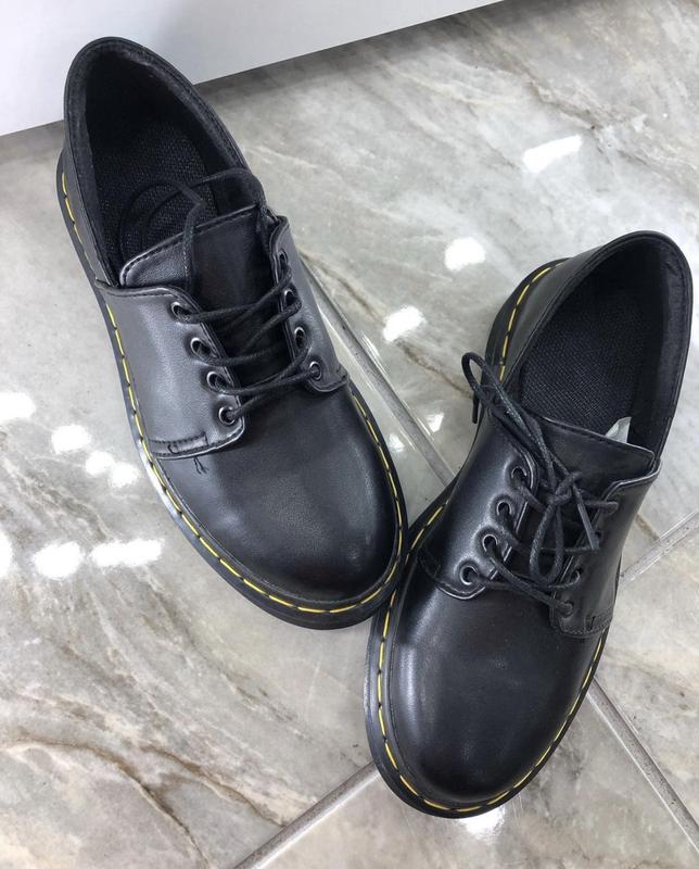 Оксфорди туфлі — ціна 699 грн у каталозі Оксфорди Купити жіночі речі за доступною ціною на Шафі