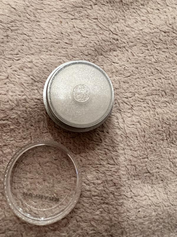 Шиммер Kryolan — цена 220 грн в каталоге Хайлайтеры Купить товары для красоты и здоровья по