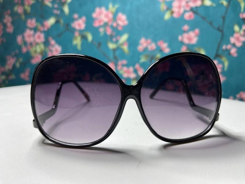 Солнечные очки — ціна 80 грн у каталозі Окуляри Купити аксесуари за доступною ціною на Шафі