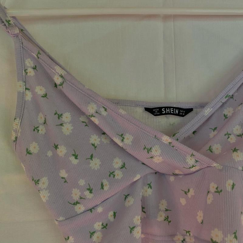 Топ Shein — ціна 150 грн у каталозі Топи Купити жіночі речі за доступною ціною на Шафі Україна