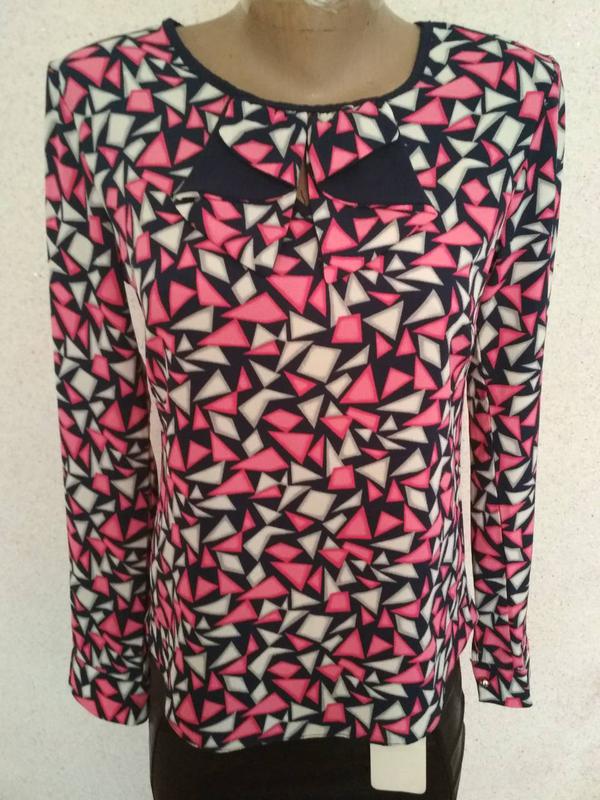 Блузочка нова — ціна 250 грн у каталозі Блузи Купити жіночі речі за доступною ціною на Шафі