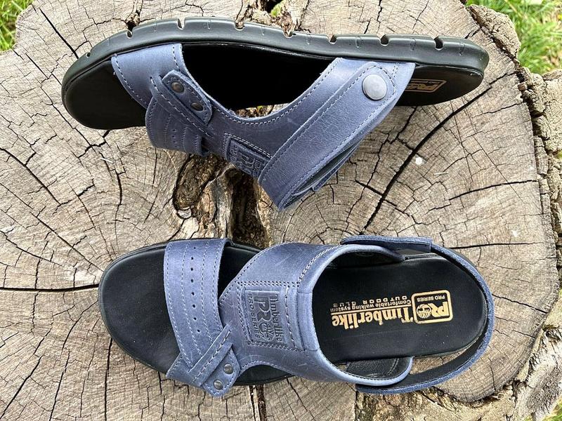 Сандали мужские натуральная кожа — цена 1149 грн в каталоге Сандалии Купить мужские вещи по