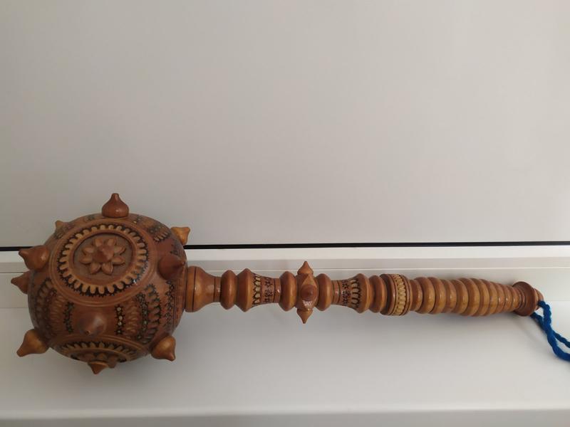 Сувенірна булава — ціна 500 грн у каталозі Сувеніри Купити товари для дому та побуту за