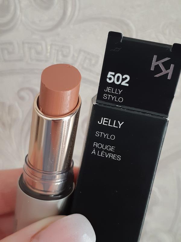 Помада kiko milano jelly stylo 502 — цена 235 грн в каталоге Помада для ...
