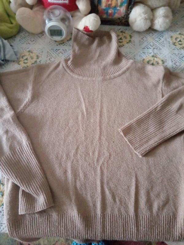 Гольф — ціна 15 грн у каталозі Водолазки Купити жіночі речі за доступною ціною на Шафі Україна