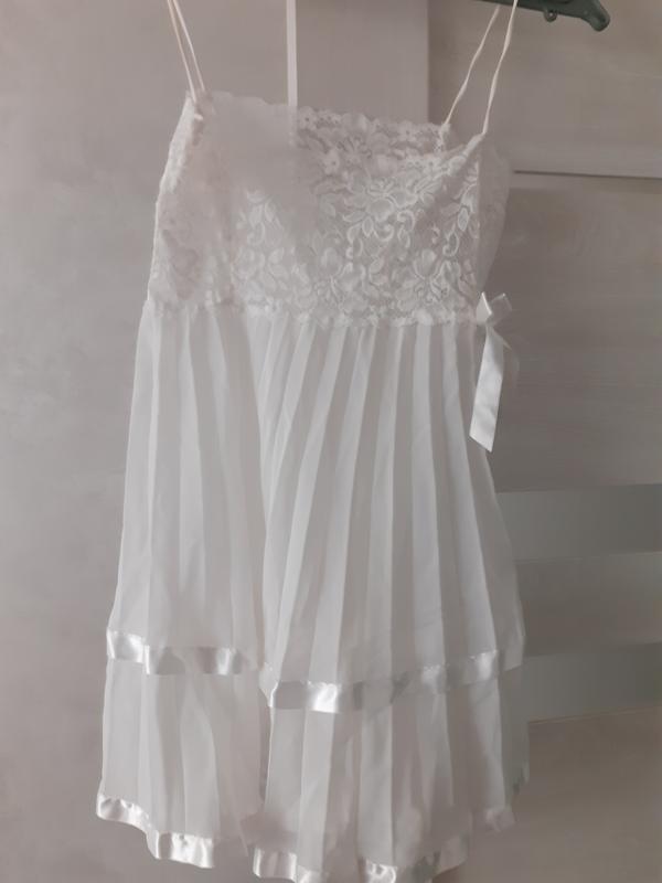 Пеньюар ночнушка — цена 120 грн в каталоге Пеньюары Купить женские вещи по доступной цене на