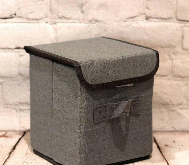 Короб органайзер — ціна 100 грн у каталозі Органайзери Купити товари для дому та побуту за