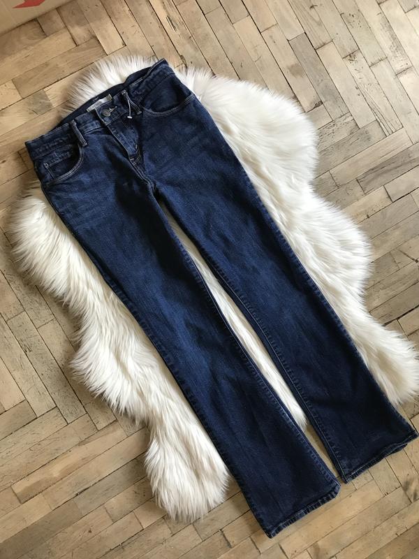 Вінтажні джинси levis — ціна 300 грн у каталозі Джинси Купити жіночі ...