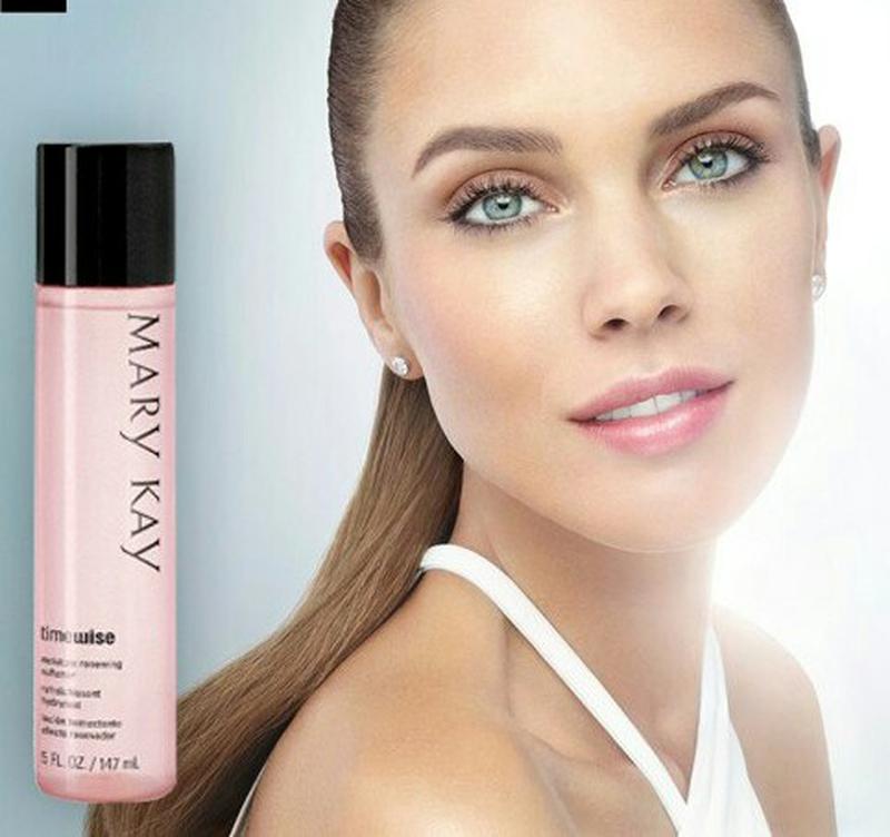 Увлажняющий обновляющий тоник для лица таймвайз Mary Kay — цена 528 грн