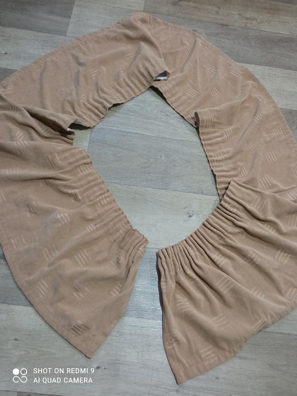 Ламбрекен — ціна 250 грн у каталозі Штори Купити товари для дому та побуту за доступною ціною на