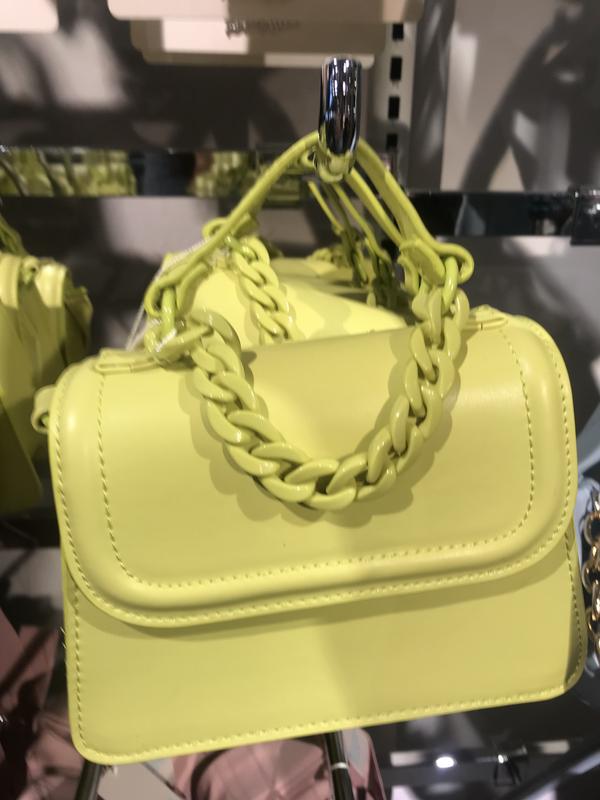 Сумка — ціна 500 грн у каталозі Сумки Купити аксесуари за доступною ціною на Шафі Україна