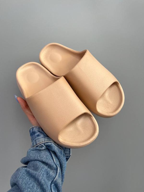 Шльопанці — ціна 650 грн у каталозі Шльопанці Купити жіночі речі за доступною ціною на Шафі