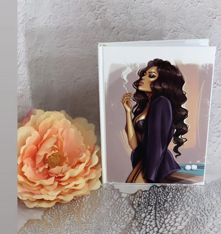 Щоденник блокнот планер — ціна 450 грн у каталозі Блокноти Купити товари для дому та побуту за