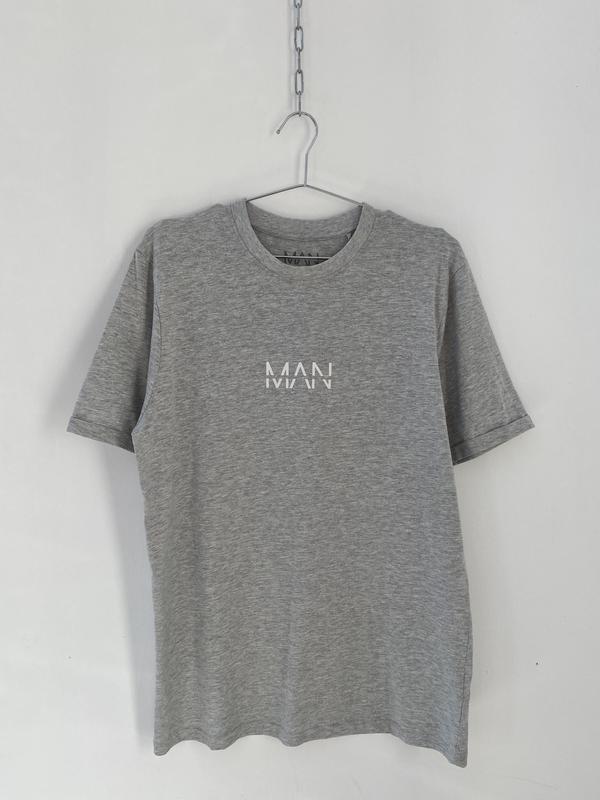 Футболка Boohoo T Shirt — ціна 420 грн у каталозі Футболки Купити чоловічі речі за доступною