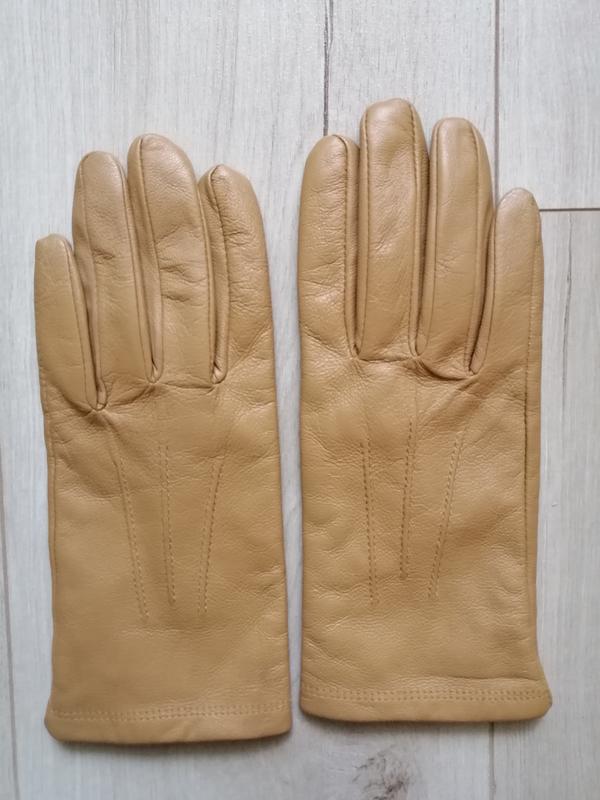 Рукавиці печатки жіночі печатки — цена 170 грн в каталоге Варежки Купить аксессуары по