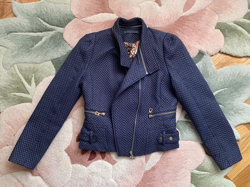 Женская куртка/женская куртка tommy hilfiger — цена 400 грн в каталоге ...