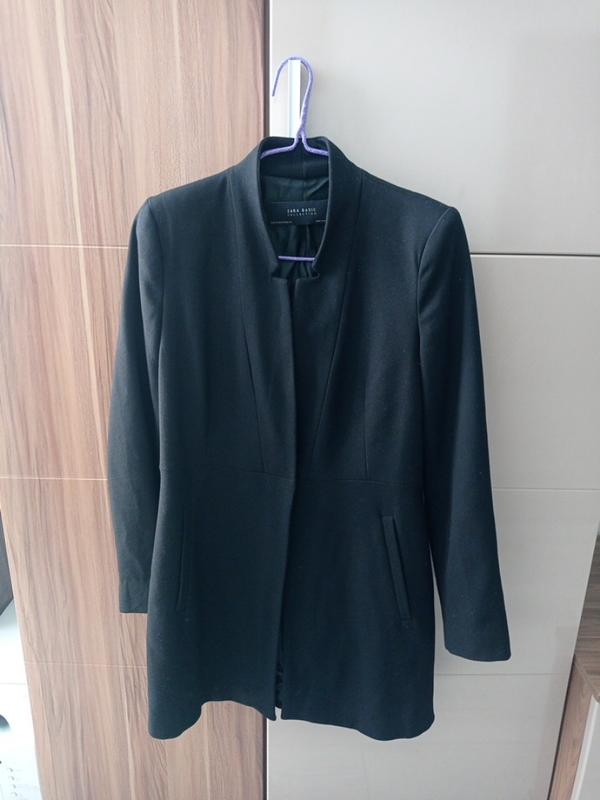 Пальто піджак — ціна 150 грн у каталозі Пальто Купити жіночі речі за доступною ціною на Шафі