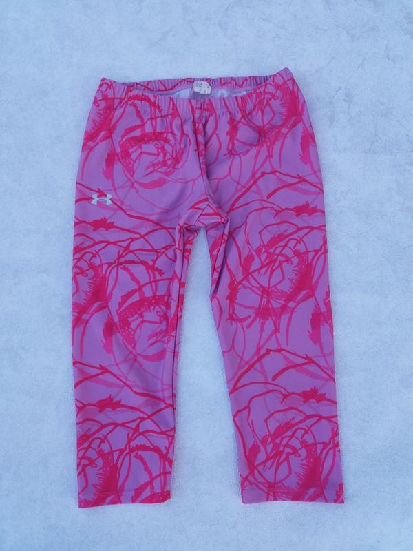 Бриджі спорт — ціна 200 грн у каталозі Капрі Купити жіночі речі за