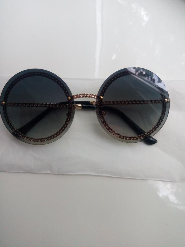 Очки — ціна 239 грн у каталозі Окуляри Купити аксесуари за доступною ціною на Шафі Україна