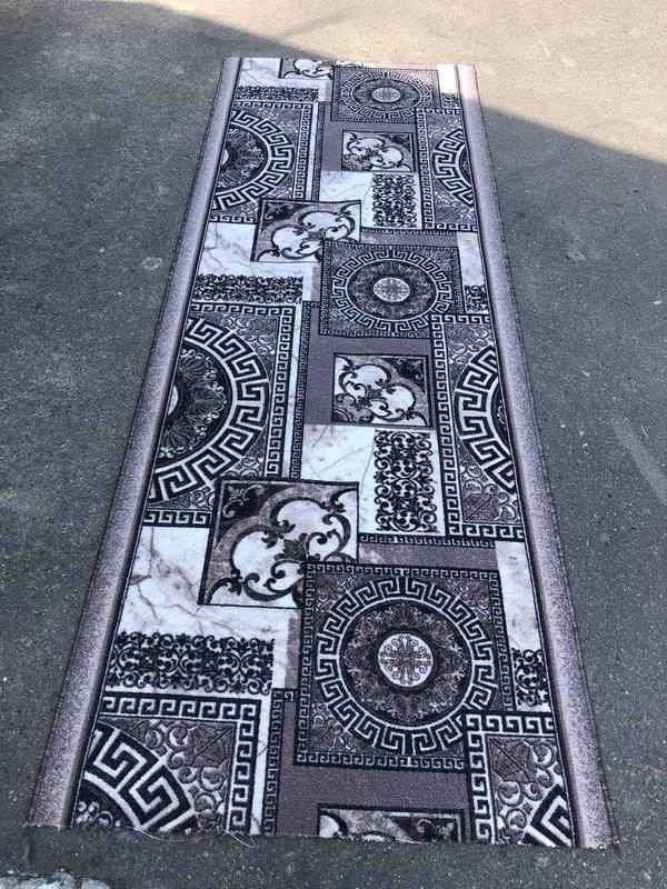 Палацова доріжка — ціна 330 грн у каталозі Килимові доріжки Купити товари для дому та побуту за