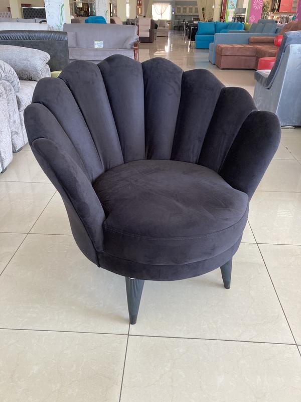 Крісло «мушля — ціна 5778 грн у каталозі Мякі меблі Купити товари для дому та побуту за