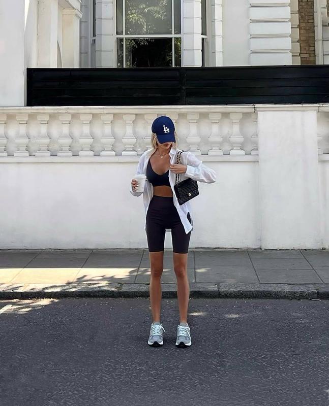 Велосипедки💣🖤 — ціна 414 грн у каталозі Шорти Купити жіночі речі за доступною ціною на Шафі