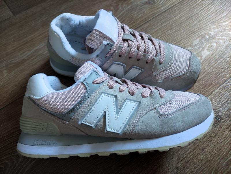 Кроссовки new balance 37. оригінал — цена 650 грн в каталоге Кроссовки ...