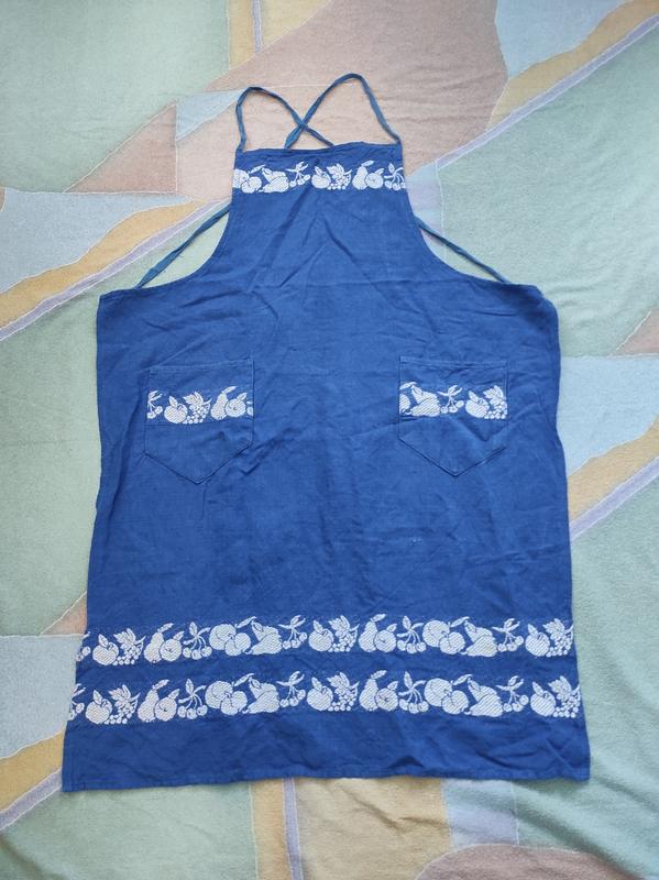 Фартушок — цена 60 грн в каталоге Фартуки Купить товары для дома и быта по доступной цене на