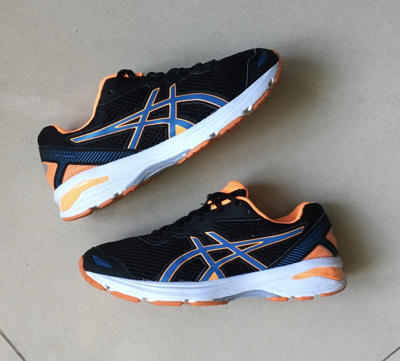 Кросівки asics (cambodia) оригінал — ціна 1300 грн у каталозі Кросівки ...