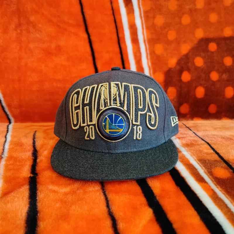 Оригинал. снэпбек new era 9fifty x nba golden state warriors. — цена ...