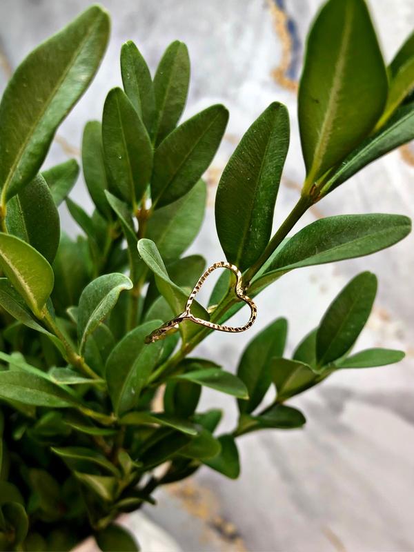 Кільце — ціна 165 грн у каталозі Кільця і персні Купити аксесуари за доступною ціною на Шафі