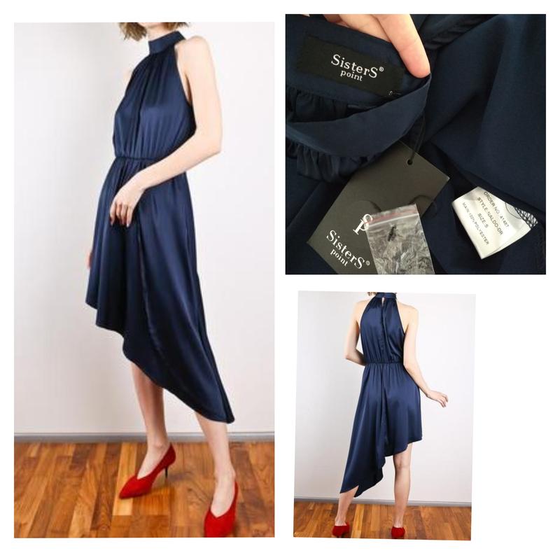 Розкішне вечірнє плаття — ціна 750 грн у каталозі Сукні міді Купити жіночі речі за доступною