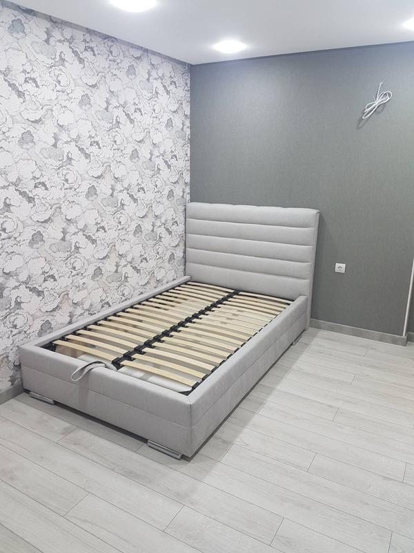 Ліжко — ціна 12580 грн у каталозі Ліжка Купити товари для дому та