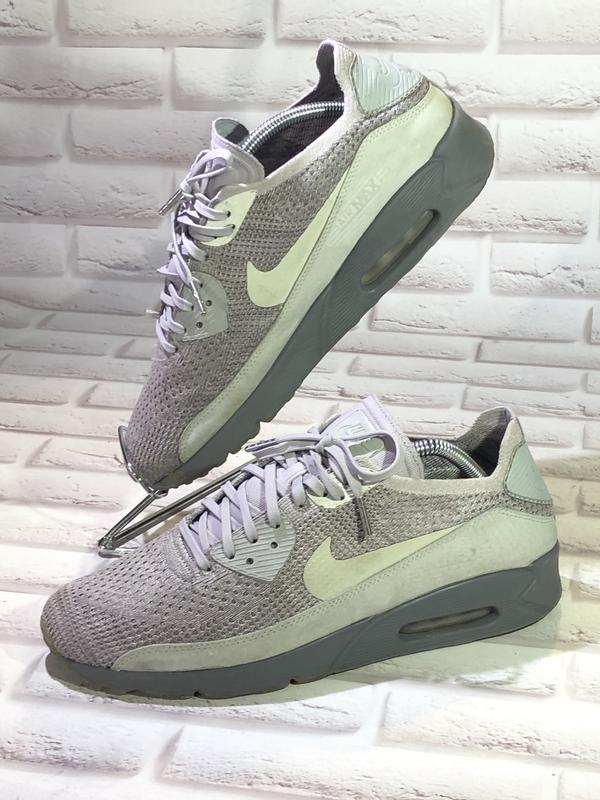 Кроссовки nike air max — цена 899 грн в каталоге Кроссовки Купить ...