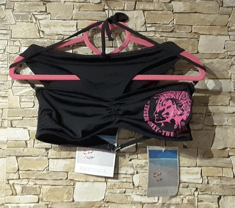 Купальник diesel, італія, — ціна 7878 грн у каталозі Купальники Купити ...